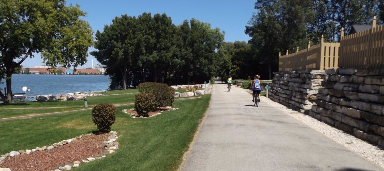 More Trail Info – Friends of the Fox River Trail