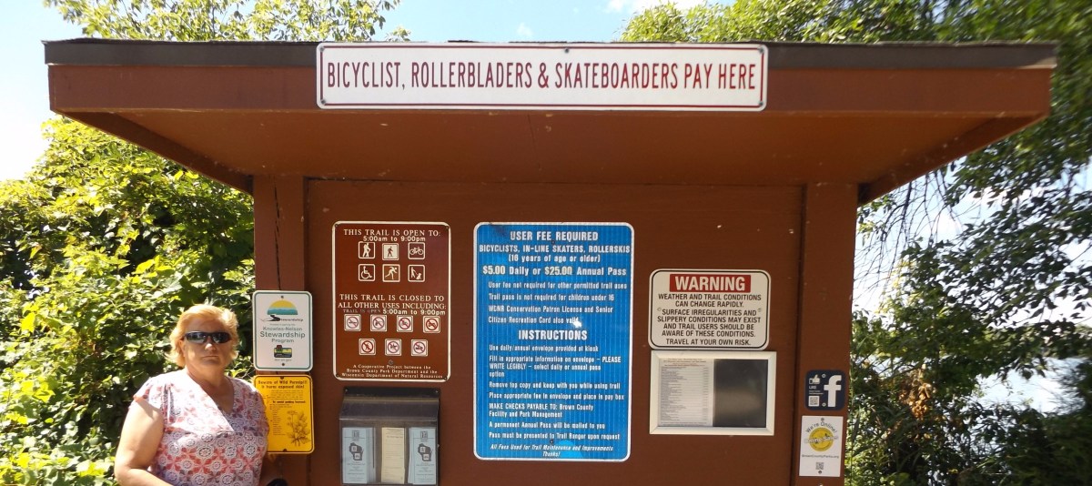 Wisconsin State Trail Passes – Friends of the Fox River Trail