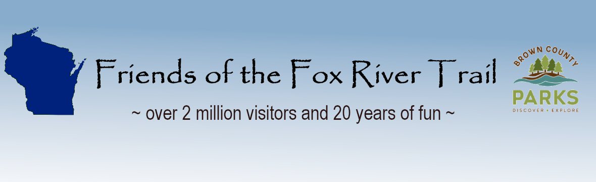 Friends of the Fox River Trail – Friends of the Fox River Trail