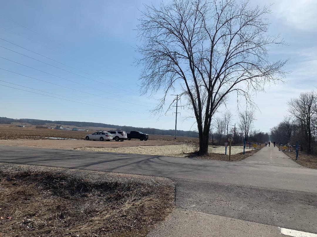 new at midway road – Friends of the Fox River Trail